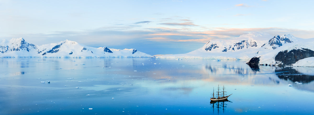 Antarctica – Andrew Scriven Photography